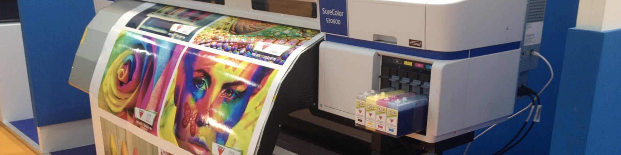 About us - StanPrint